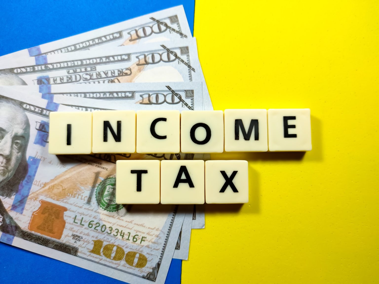 Does Tennessee Have a State Income Tax? - Jimenez Consulting Tax Services